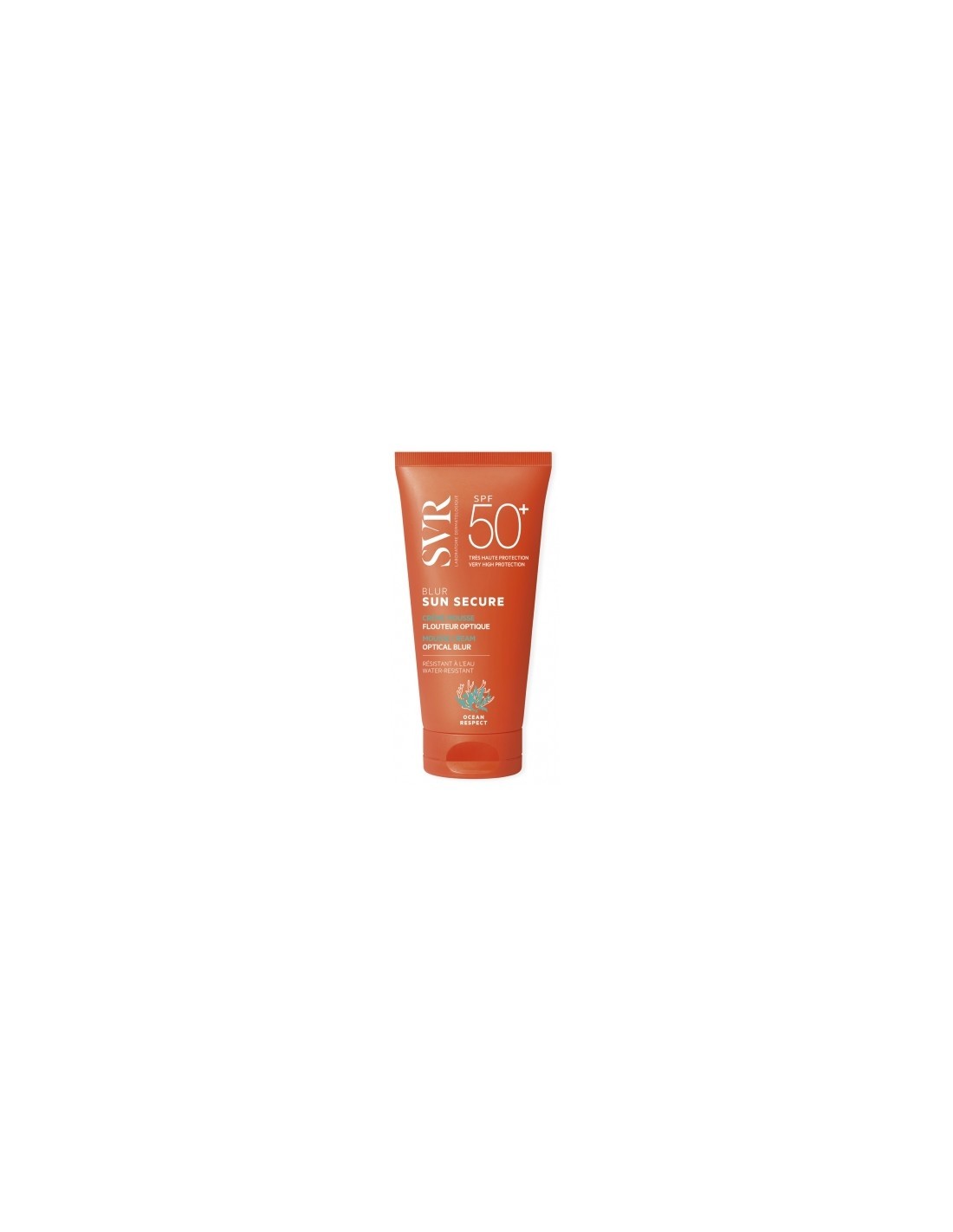 SVR Blur Sun Secure SPF50+ 50ml